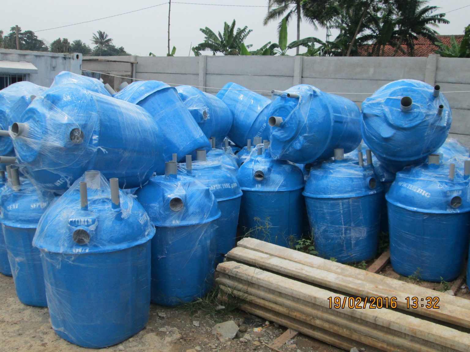 septic tank biofilter - Septic Tank Biogift