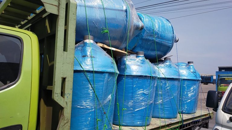 septic tank biofilter - Septic Tank Biogift